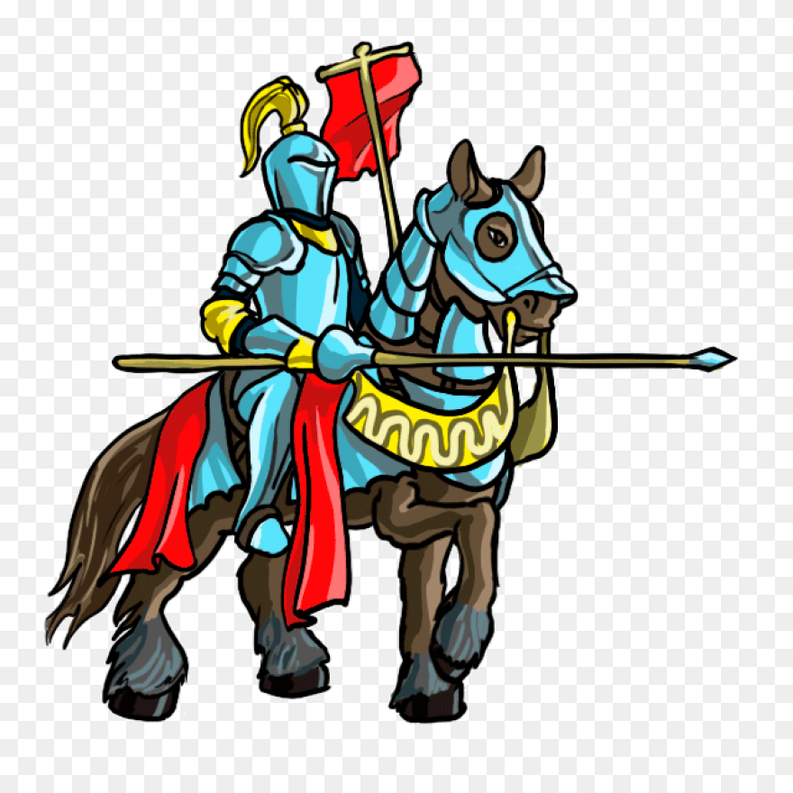 13+ Knight - View: Animated Knight Clipart Free PNG Clip Art Images
