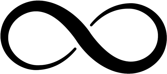 8+ Infinity Symbol - View: Infinity Symbol Png Clipart Infinity PNG ...