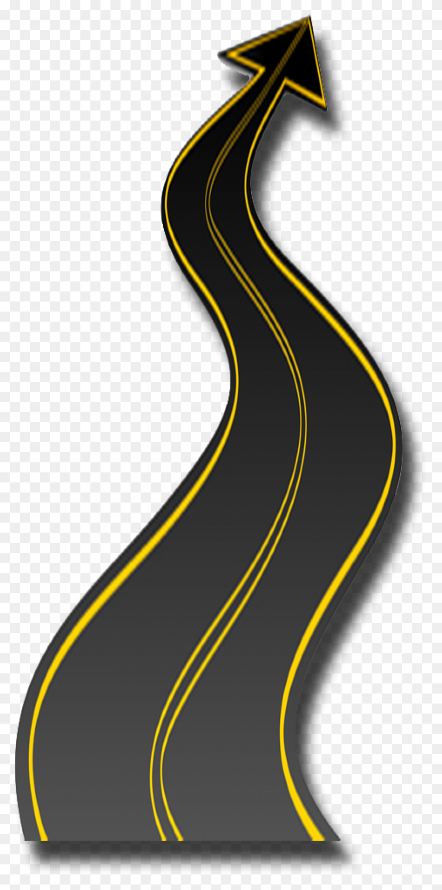 9+ Path - View: Path Clipart Path Forward Png PNG Clip Art Images