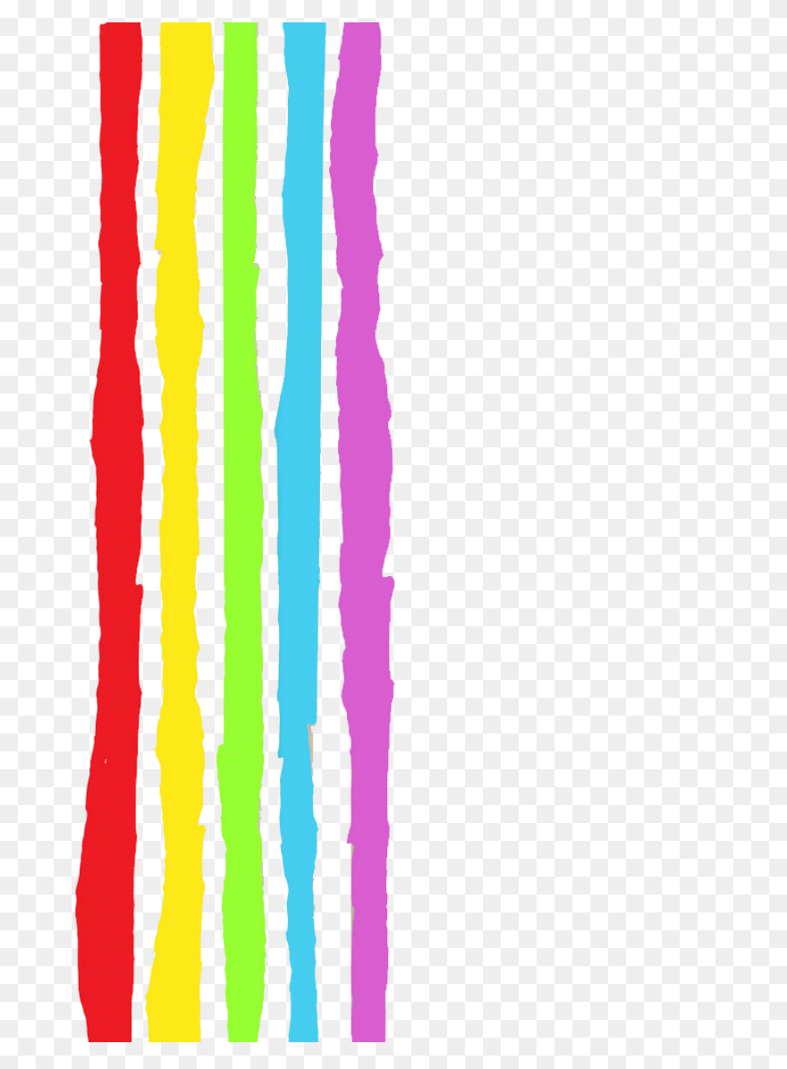 13+ Rainbow Line - View: Rainbow Lines PNG Clip Art Images