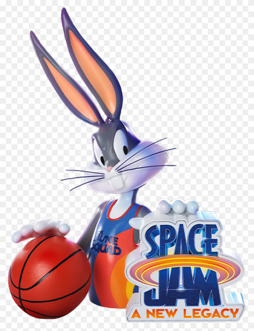 Space Jam Logo Clipart at Leo Lazar blog